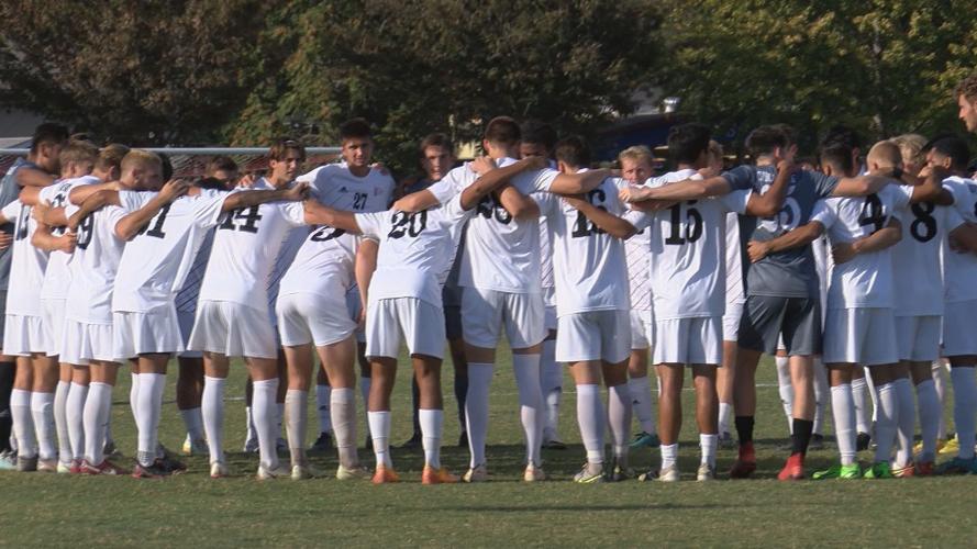 Chico State Men's, Women's soccer score CCAA Tournament berths | News ...
