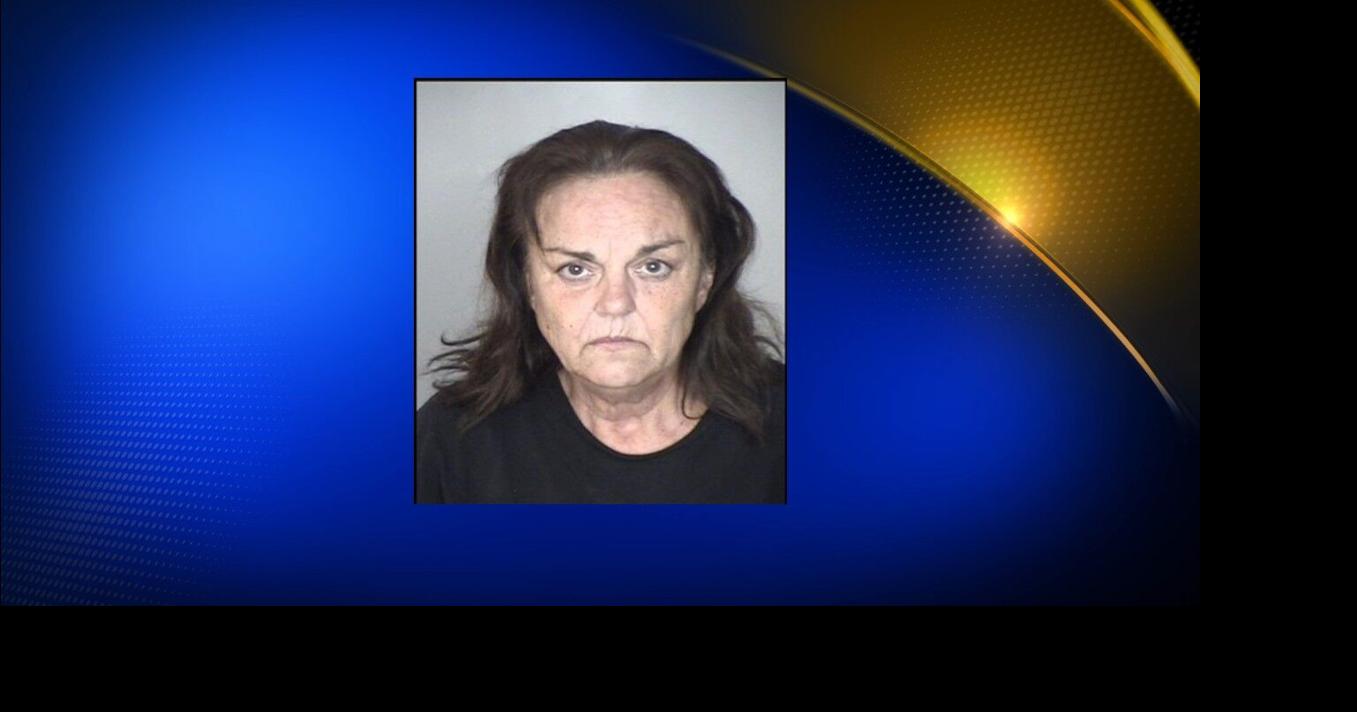 Woman arrested for two counts of burglary in Chico | News ...