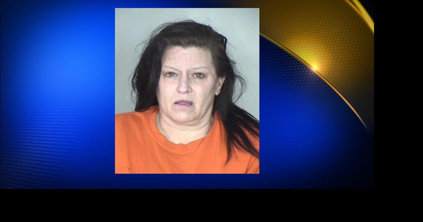 Woman arrested in Chico after punching police officer in the face ...