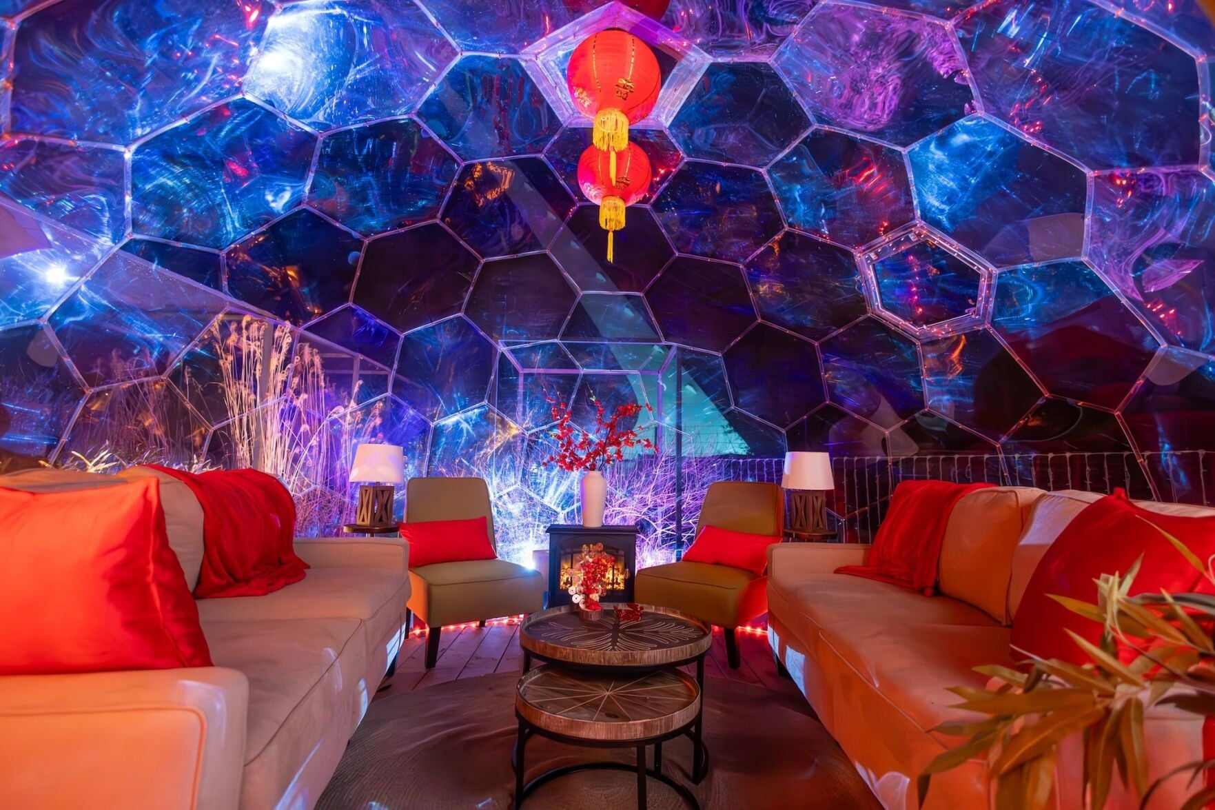 Turtle Bay Exploration Park to hold 3rd annual Glowing Wild Lantern ...