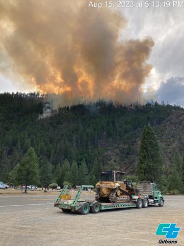 Head fire | | actionnewsnow.com