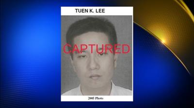 'Bad Breath Rapist' arrested in California after 16 years on the run ...