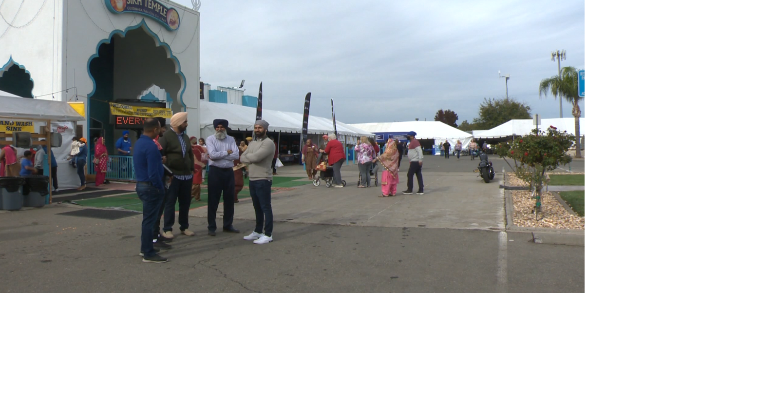 Annual Sikh Festival and Parade taking place in Sutter County this ...