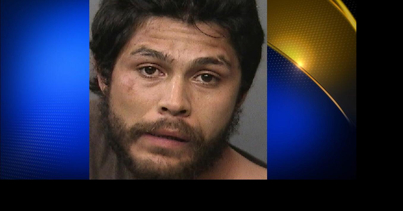 Man Arrested On Attempted Murder Charges After Hitting Multiple People