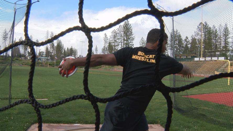 Scholar Athlete of the Week: Simon Dixon | News | actionnewsnow.com