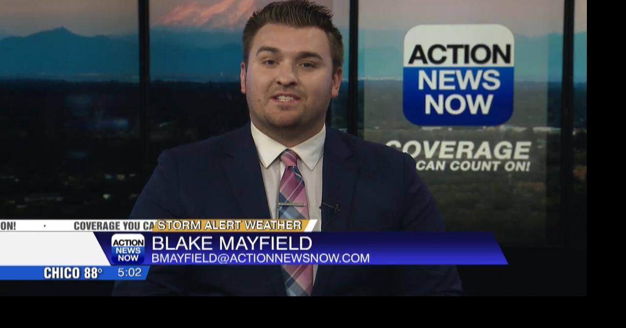 Sunday evening's top stories | Video | actionnewsnow.com