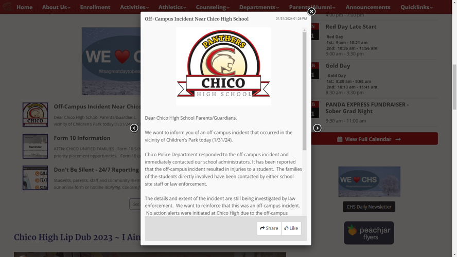 2 juveniles stabbed in downtown Chico, suspect arrested | News ...