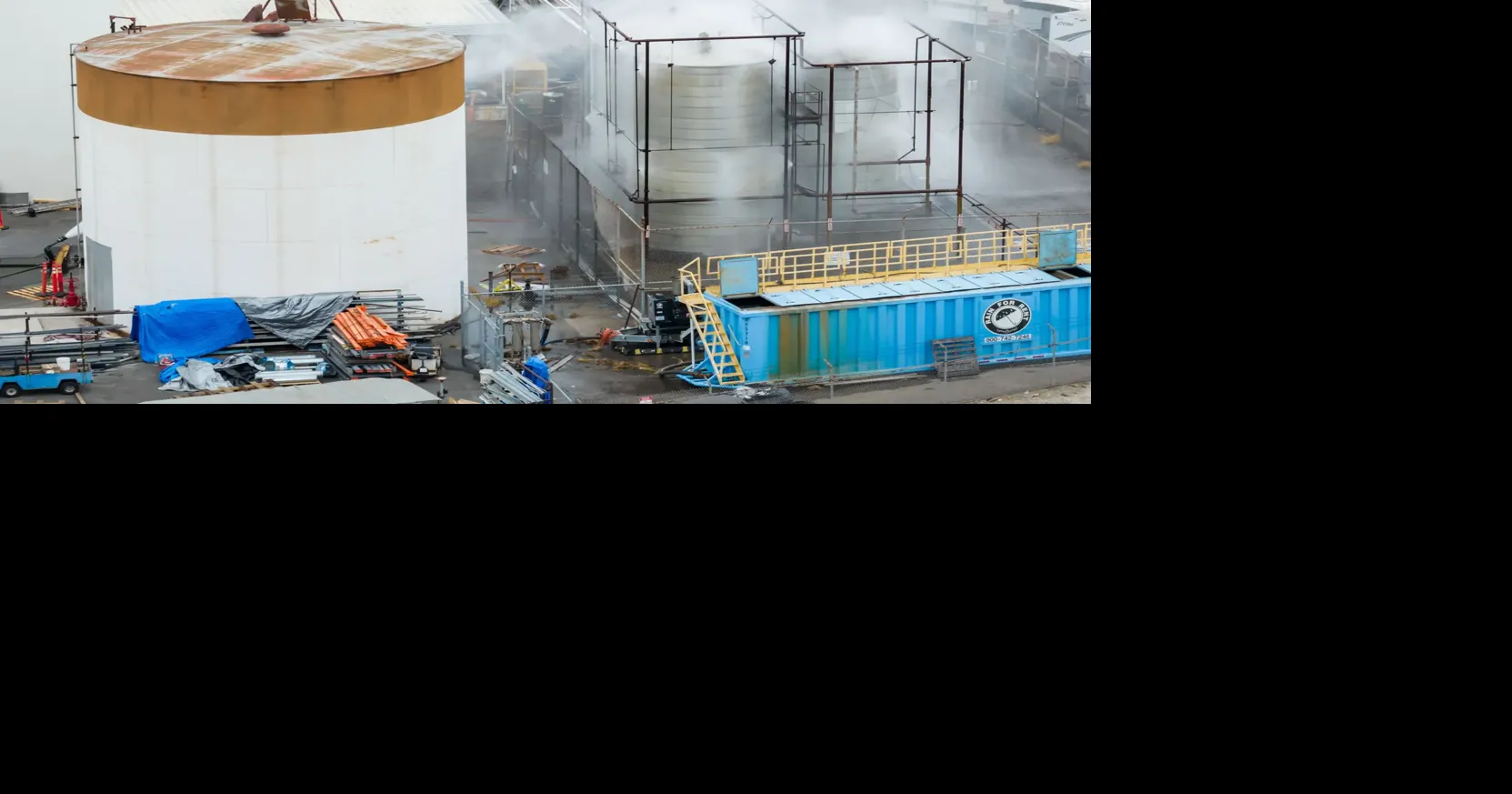 Southern California officials lift all evacuation orders for residents ...