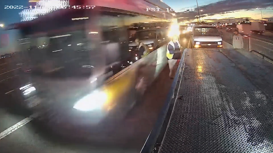 AAA backs Assembly Bill 390, which expands California's existing Slow ...