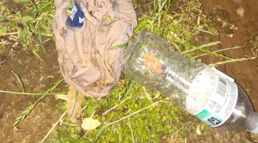 Butte County family finds the unthinkable in a water storage tank ...