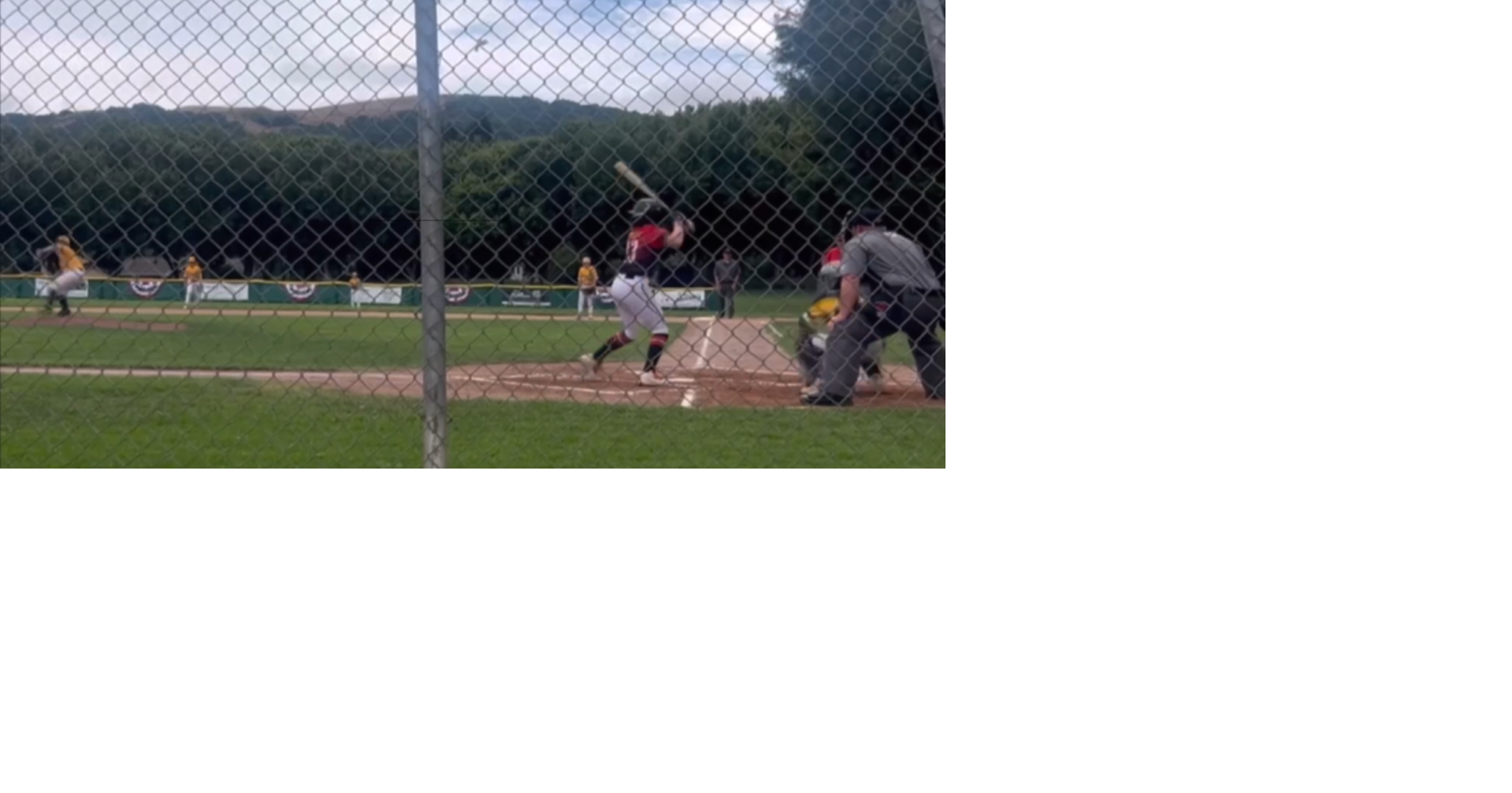 Chico Little League finishes strong in NorCal tourney; earns third | Sports | actionnewsnow.com