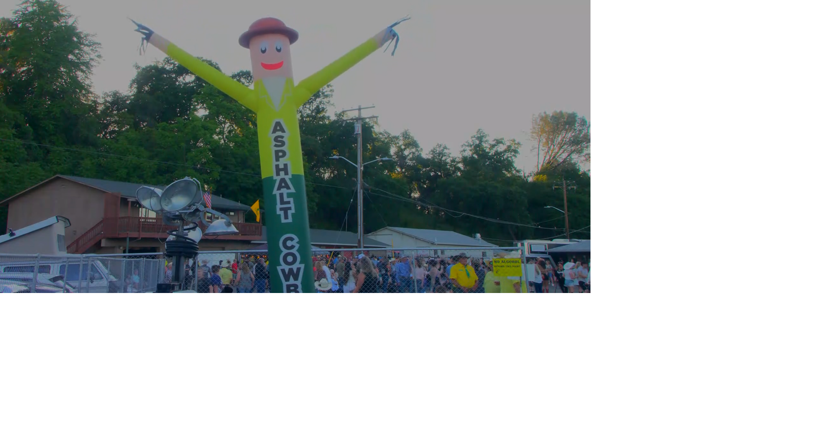 Redding Rodeo week kicks off with annual chili cook-off and street ...