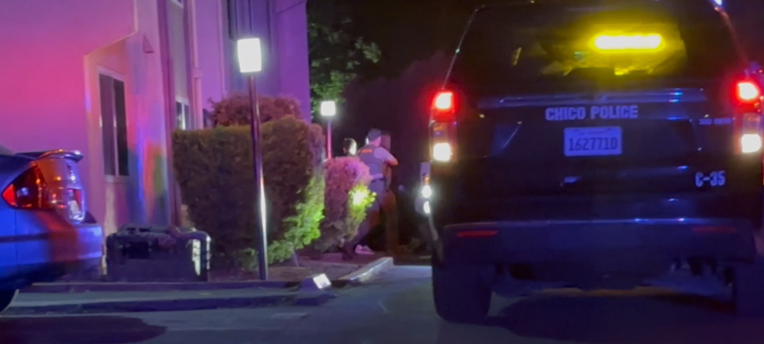 Nord Ave stabbing suspect arrested, victim expected to survive | News ...
