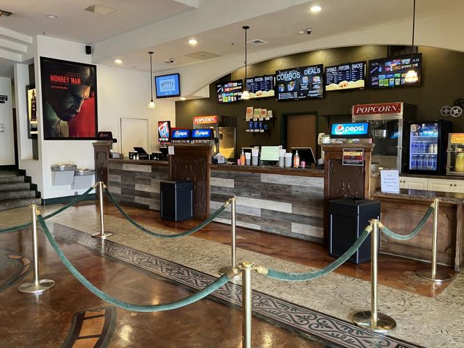 Valley 11 Cinemas in Anderson will close its doors permanently this month | News | actionnewsnow.com