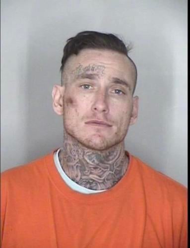 Butte County Sheriff’s Office searching for wanted man | News ...
