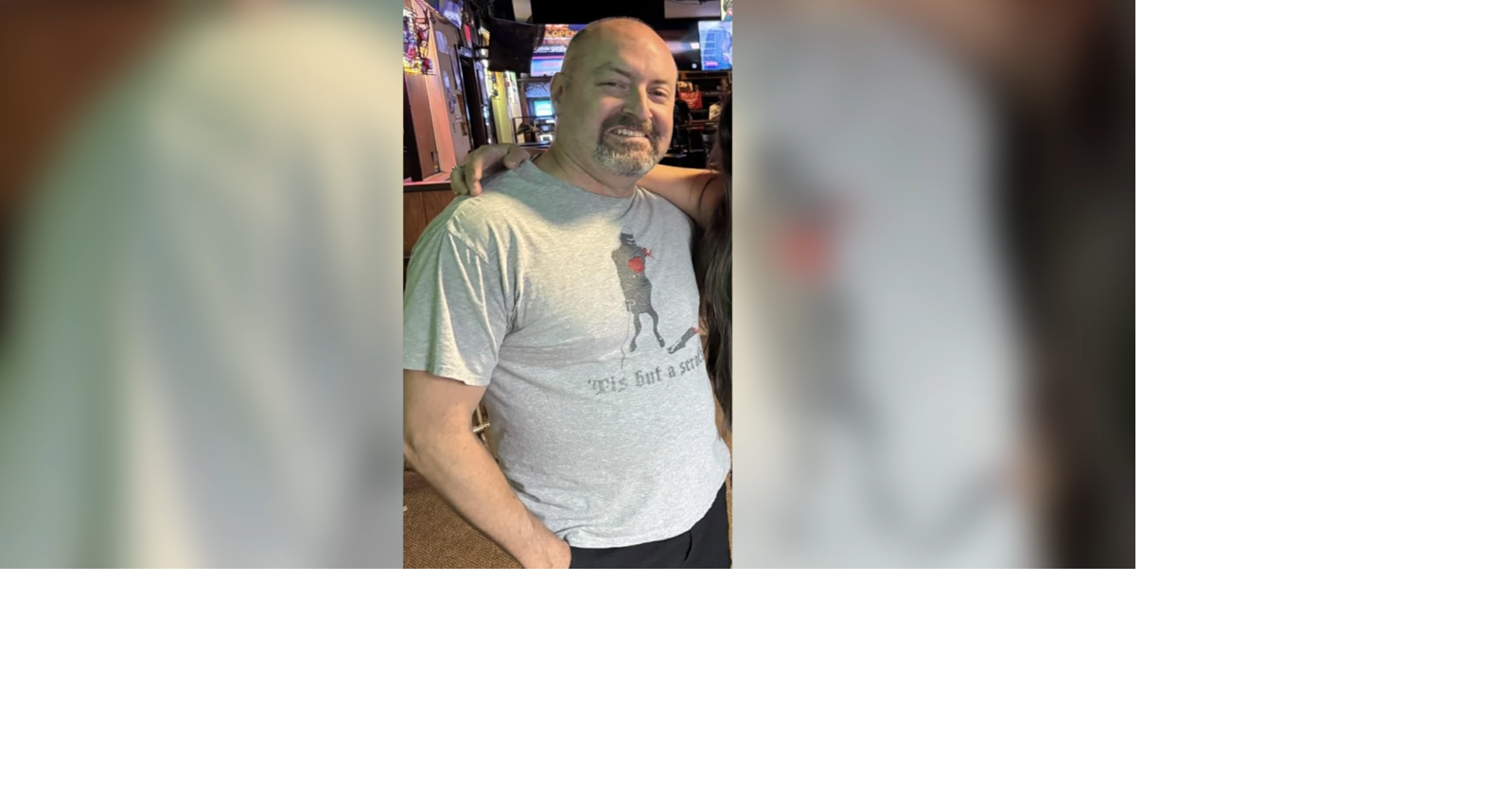 Flag ceremony and honor walk held for Chico bartender as he is taken ...