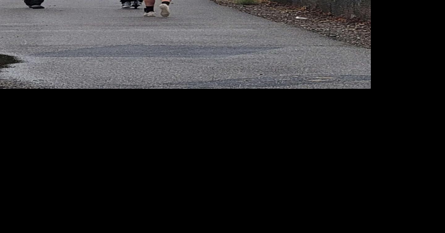 Robbery on Chico State bike path leaves some students concerned | News ...