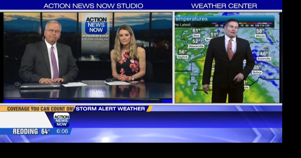 Thursday evening's top stories | Video | actionnewsnow.com