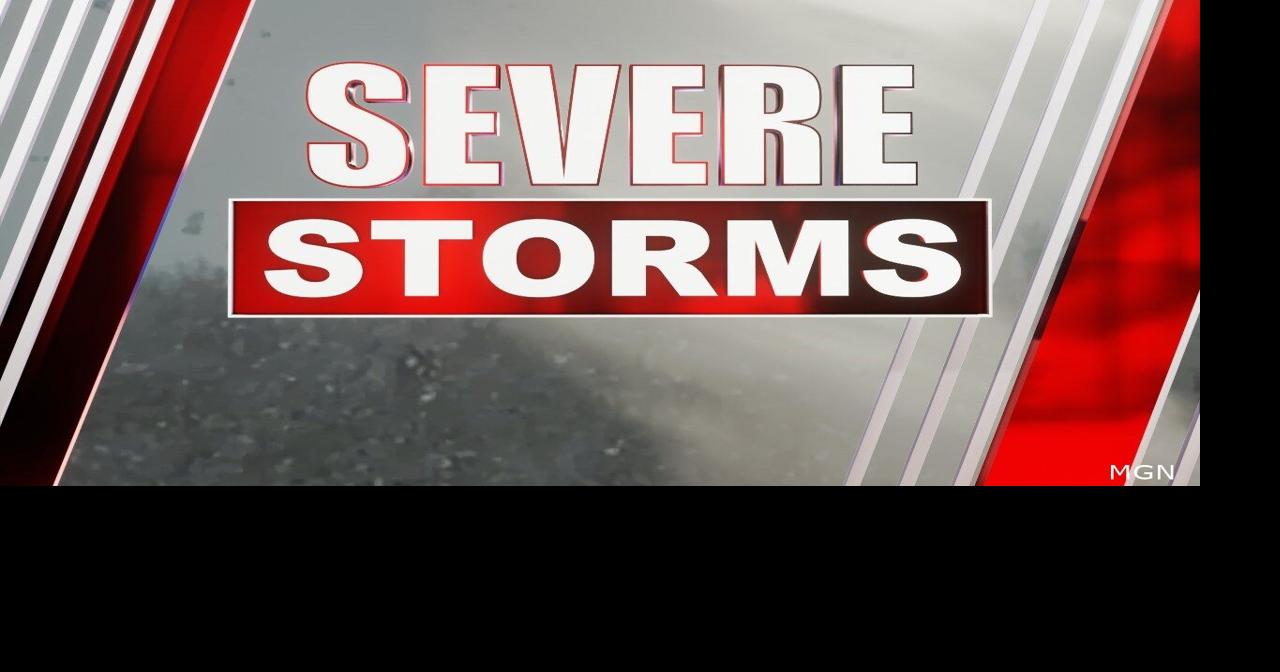 A bomb cyclone brings blizzards to the Midwest before turning east ...