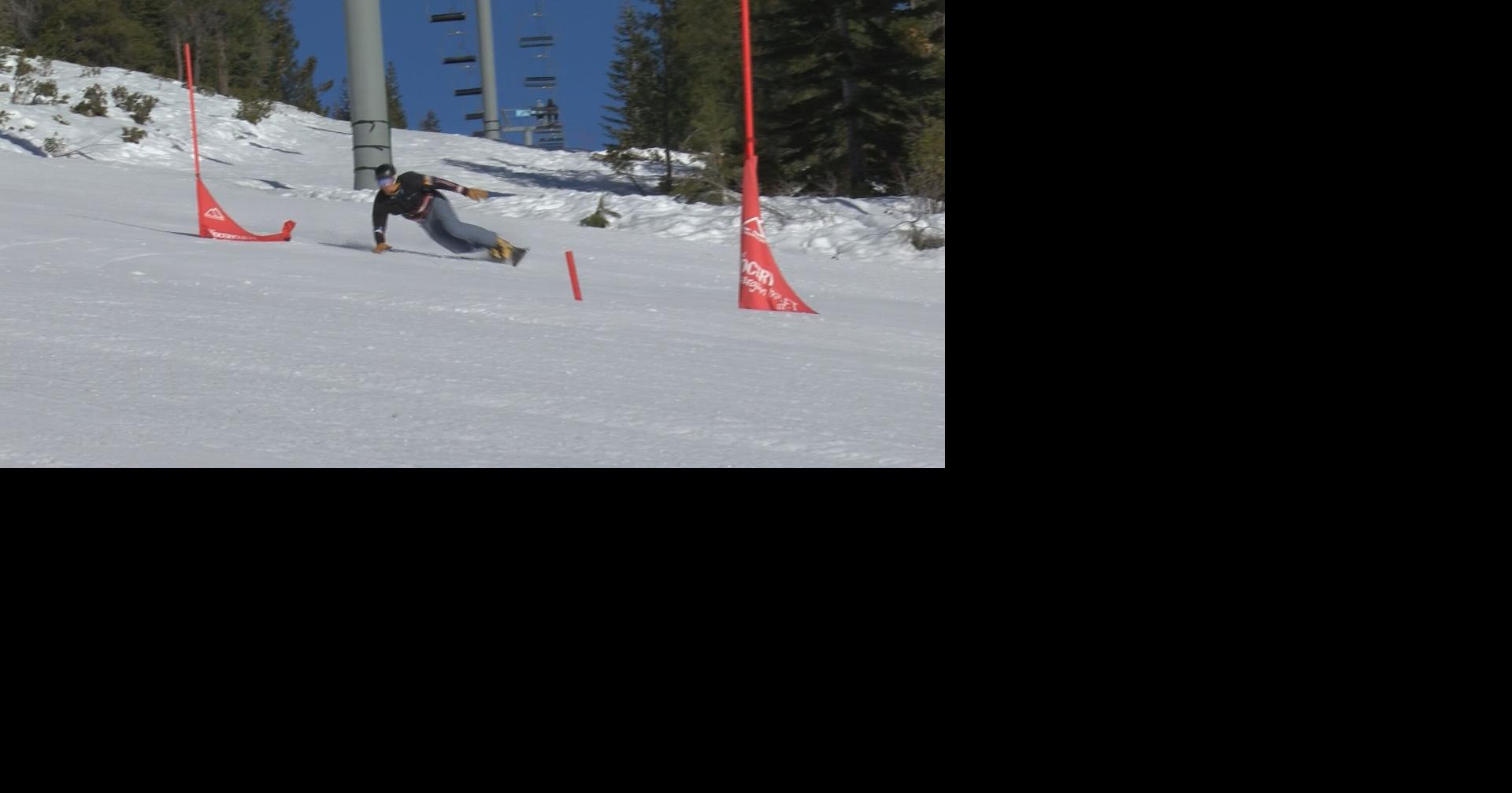 Local Olympian Robby Burns finishes in 31st place in Olympic Debut ...