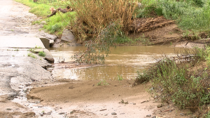 Funds from Glenn County emergency could cover storm damage costs ...