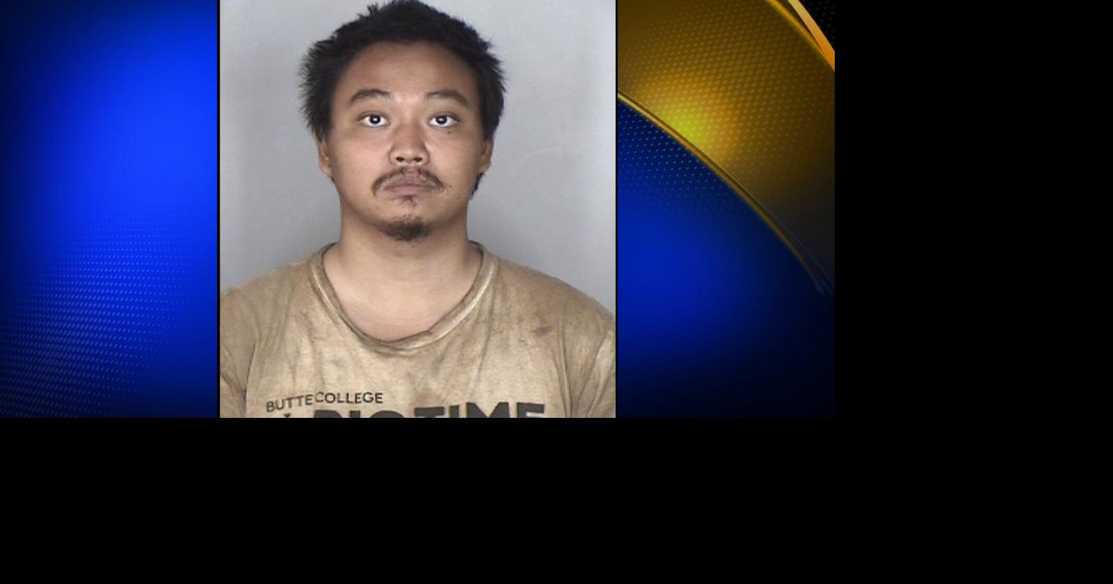 Chico man pleads not guilty for hate crime, damaging property due to ...
