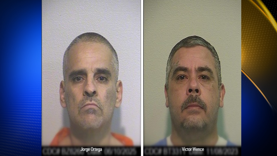 Inmate killed in Fresno prison; Shasta County widow demands answers ...