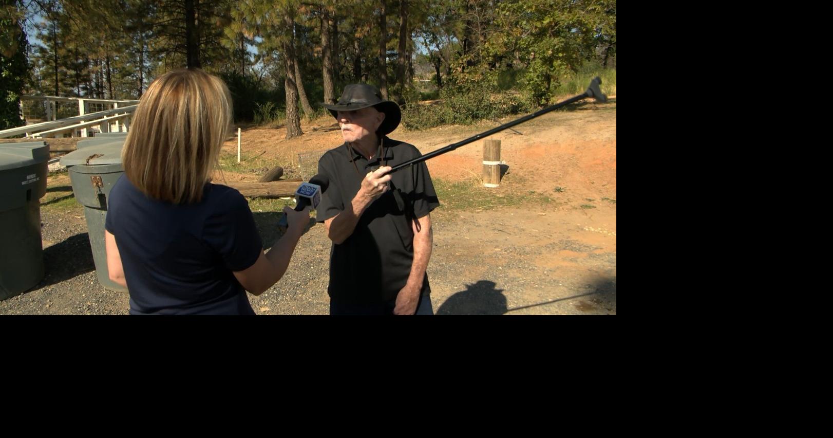 Slow-paced Concow slow to recover 5 years after the Camp Fire | News ...