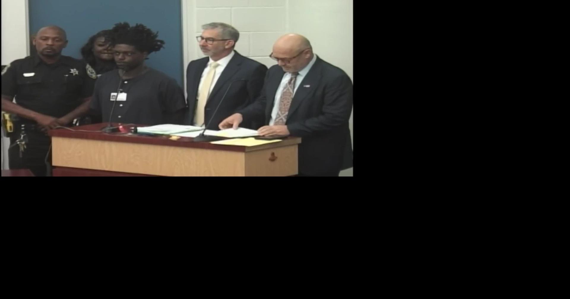 Rapper Kodak Black booked into Orange County Jail on drug trafficking ...