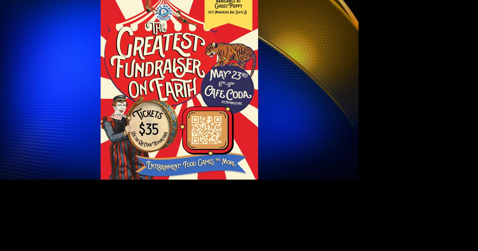 Safe Space Chico holding circus-themed fundraiser at Café Coda | News ...