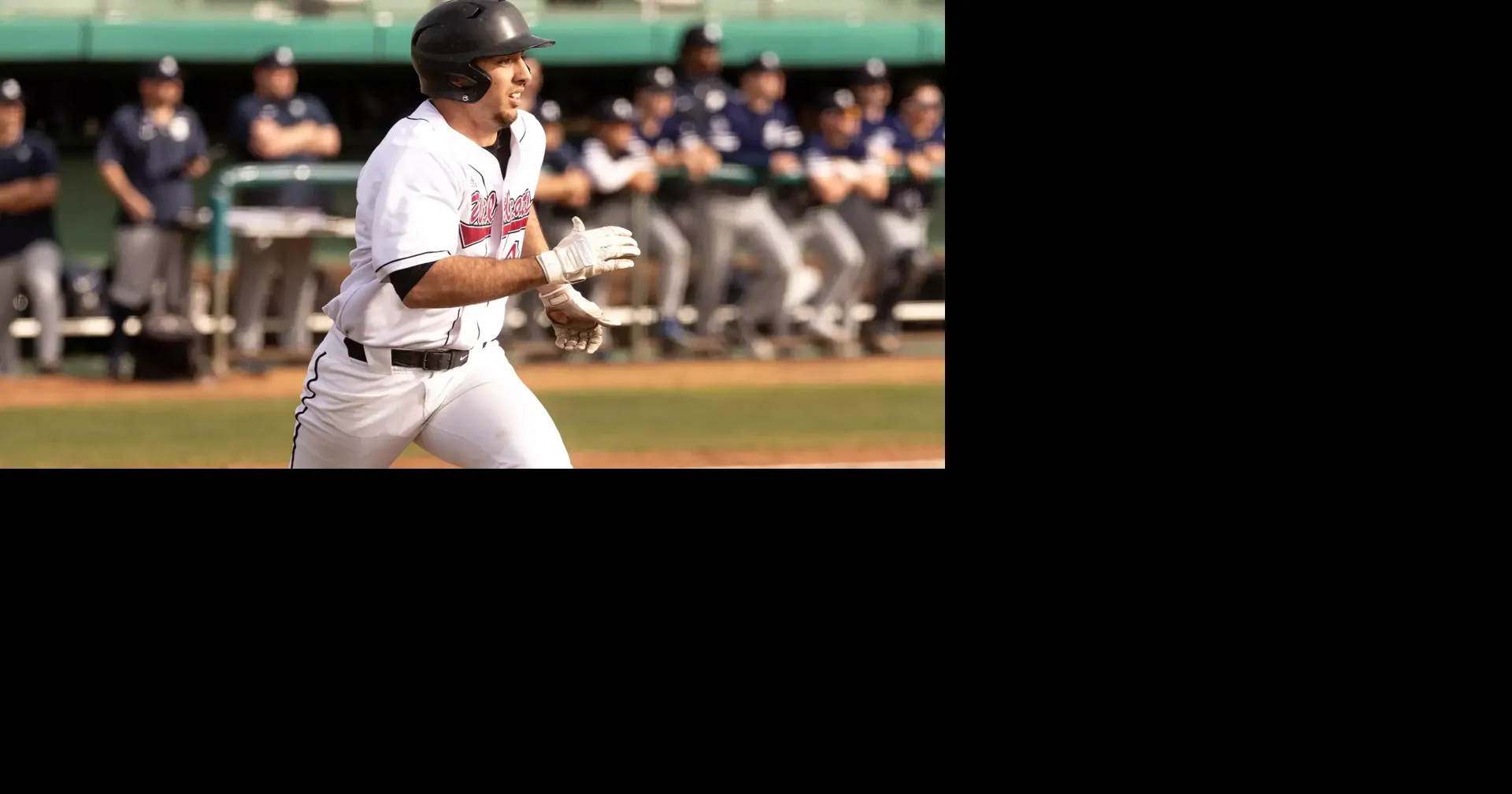 CSU Baseball drop series opener to Stanislaus State, 5-2 | News ...