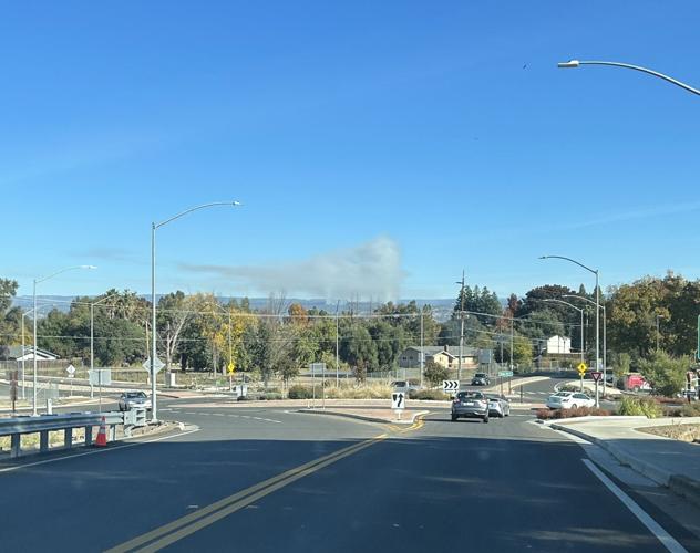 Dibble Creek area fueld reduction project | | actionnewsnow.com