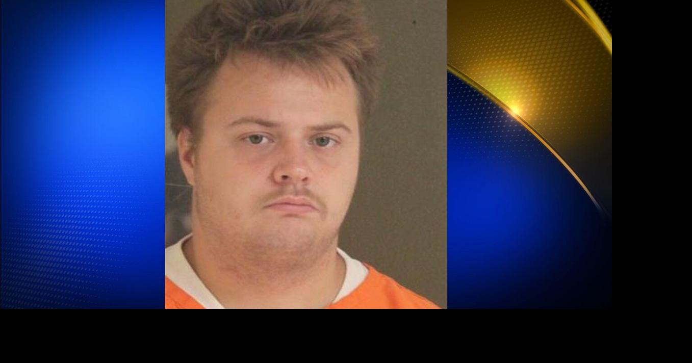 Red Bluff police arrest stabbing suspect | News | actionnewsnow.com