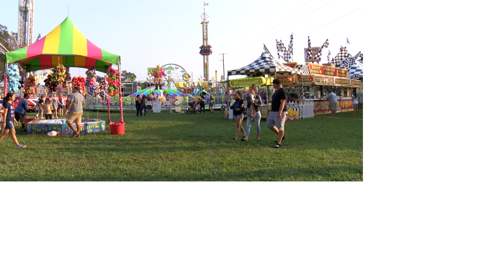Butte County Fair kicks off next week in Gridley | News | actionnewsnow.com