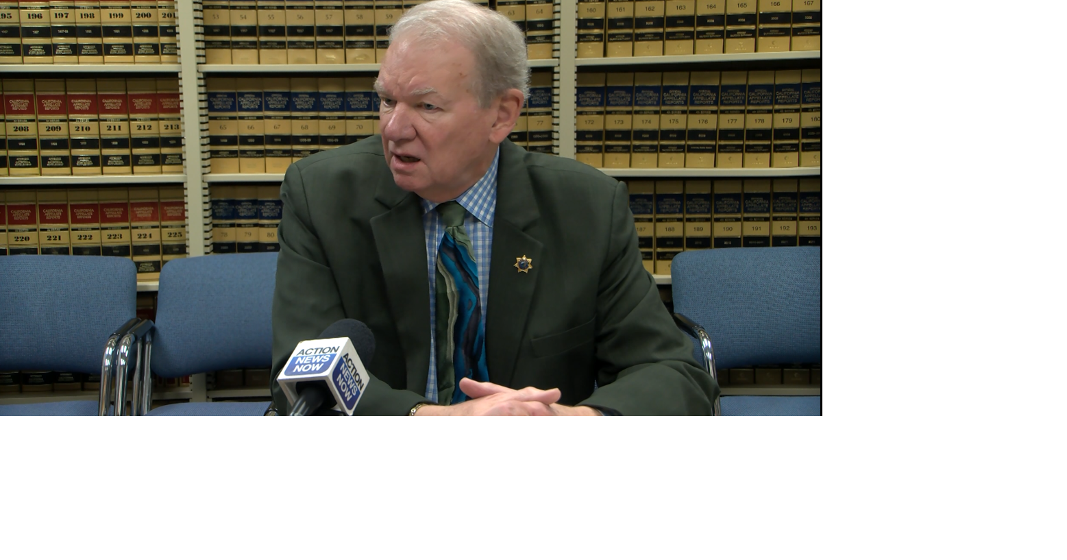 Butte County District Attorney to pitch hiring bonus to supervisors ...