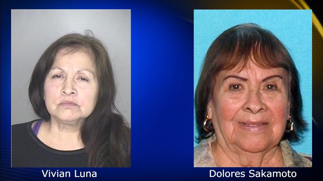 Chico candlelight vigil marks one year since mom and daughter vanished | News | actionnewsnow.com