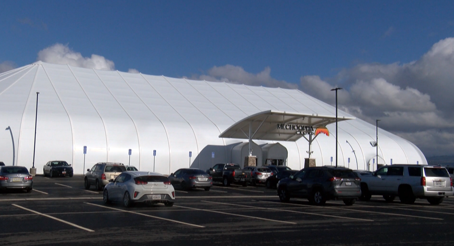Opening date set for new Mechoopda Casino in Butte County | News ...