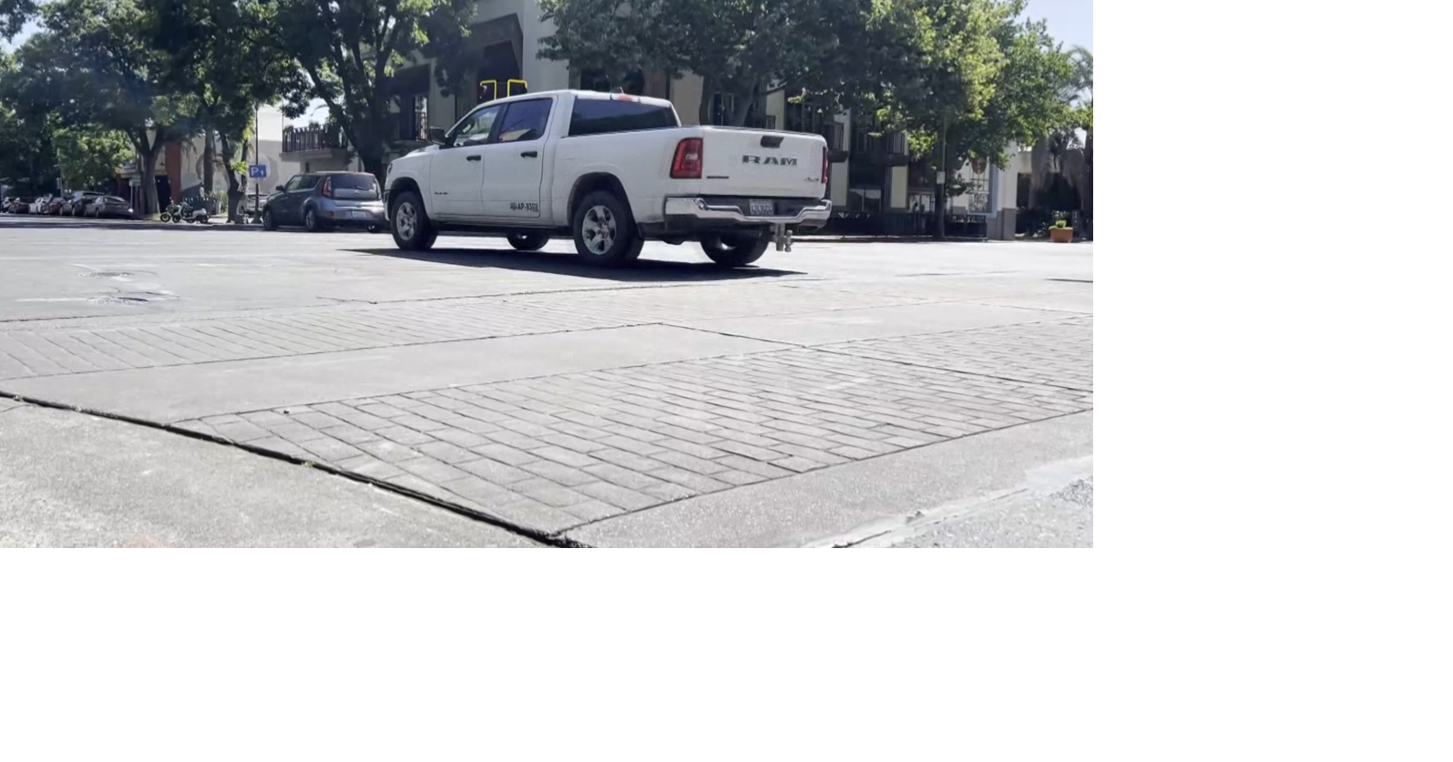 Traffic Tuesday: Slow down and keep those intersections clear ...