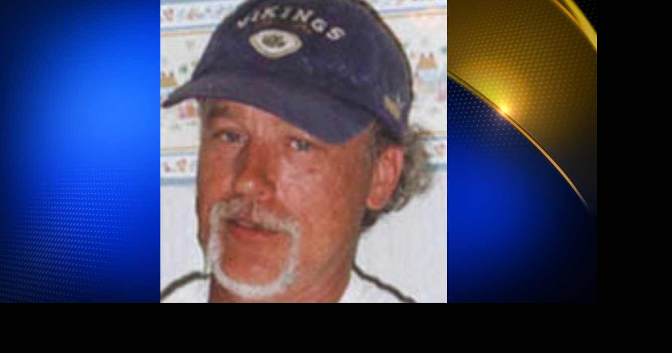 Unsolved Mystery: Man went missing from the streets of Redding 21 years ...