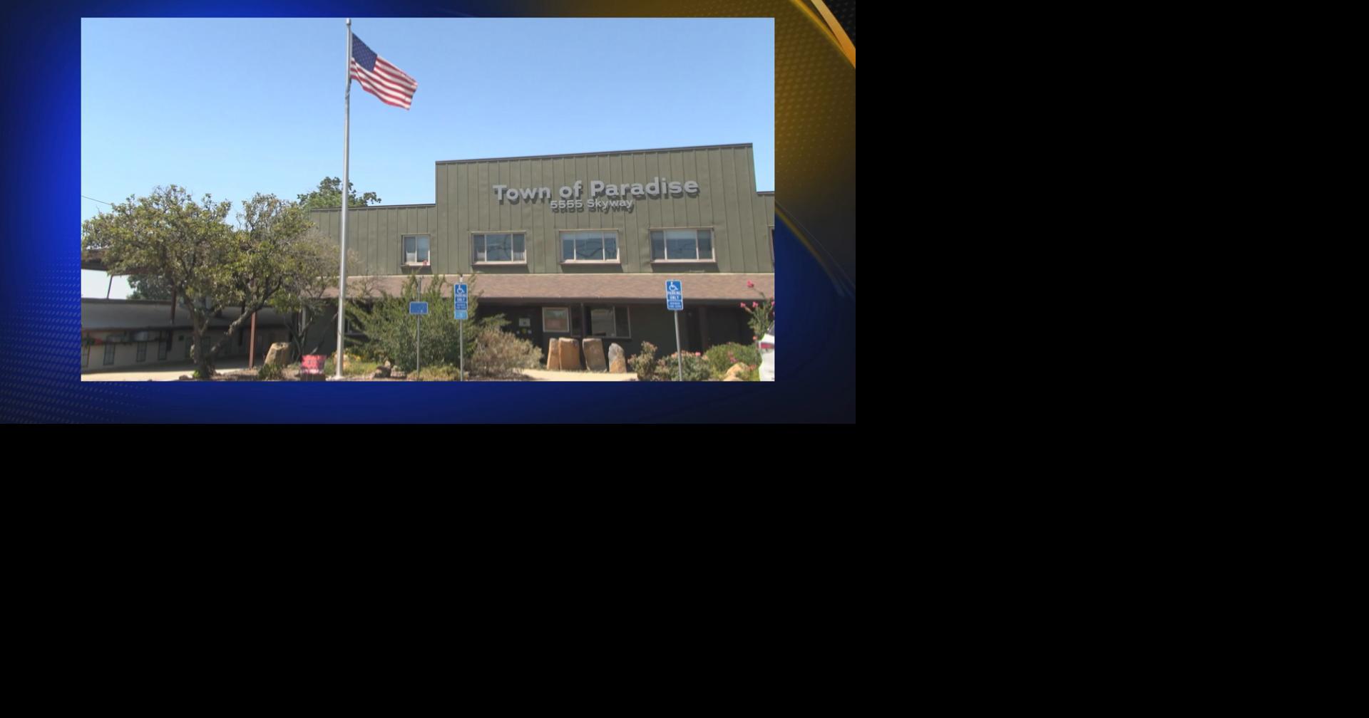 Paradise launches new way to report building code violations | News ...