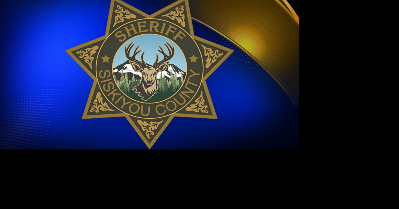 Siskiyou County investigates human remains in Mount Shasta fire | News ...