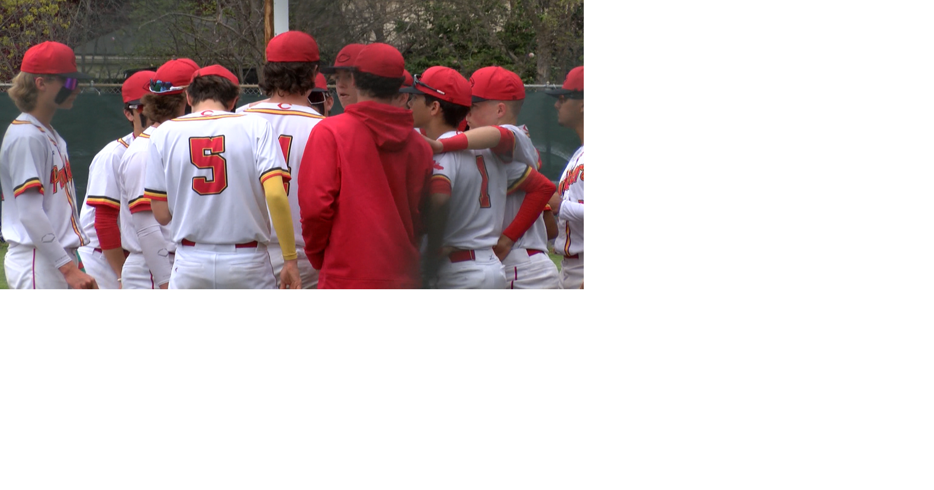 Chico Baseball beats Pleasant Valley for first time since 2016 | News ...