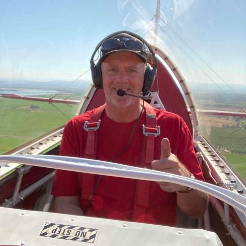 Daughter of pilot in deadly Richvale plane crash remembers her father ...