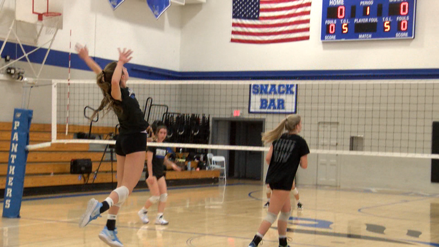 Scholar Athlete of the Week: Kaitlyn Cabral | News | actionnewsnow.com