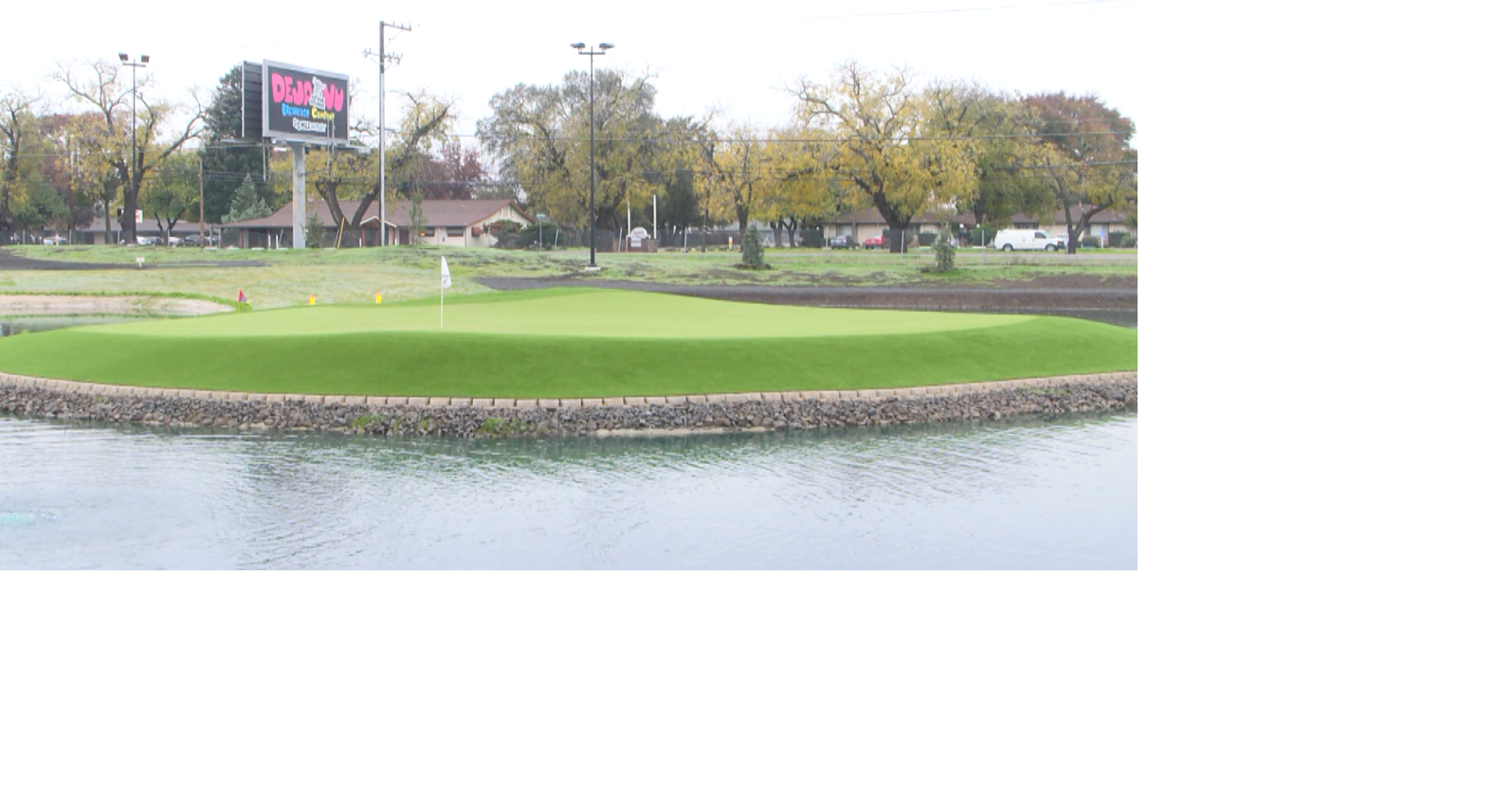 Beyond Golf in Chico opens to the public | News | actionnewsnow.com