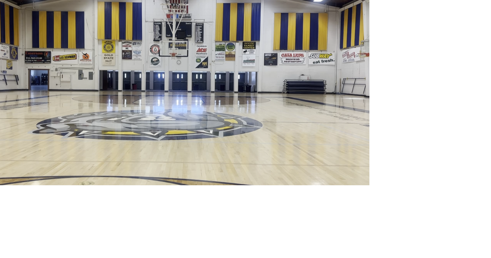 New sports at Gridley High School: boy's volleyball and girl's flag ...