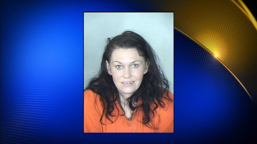 Oroville mother sentenced to four years after death of her infant child ...