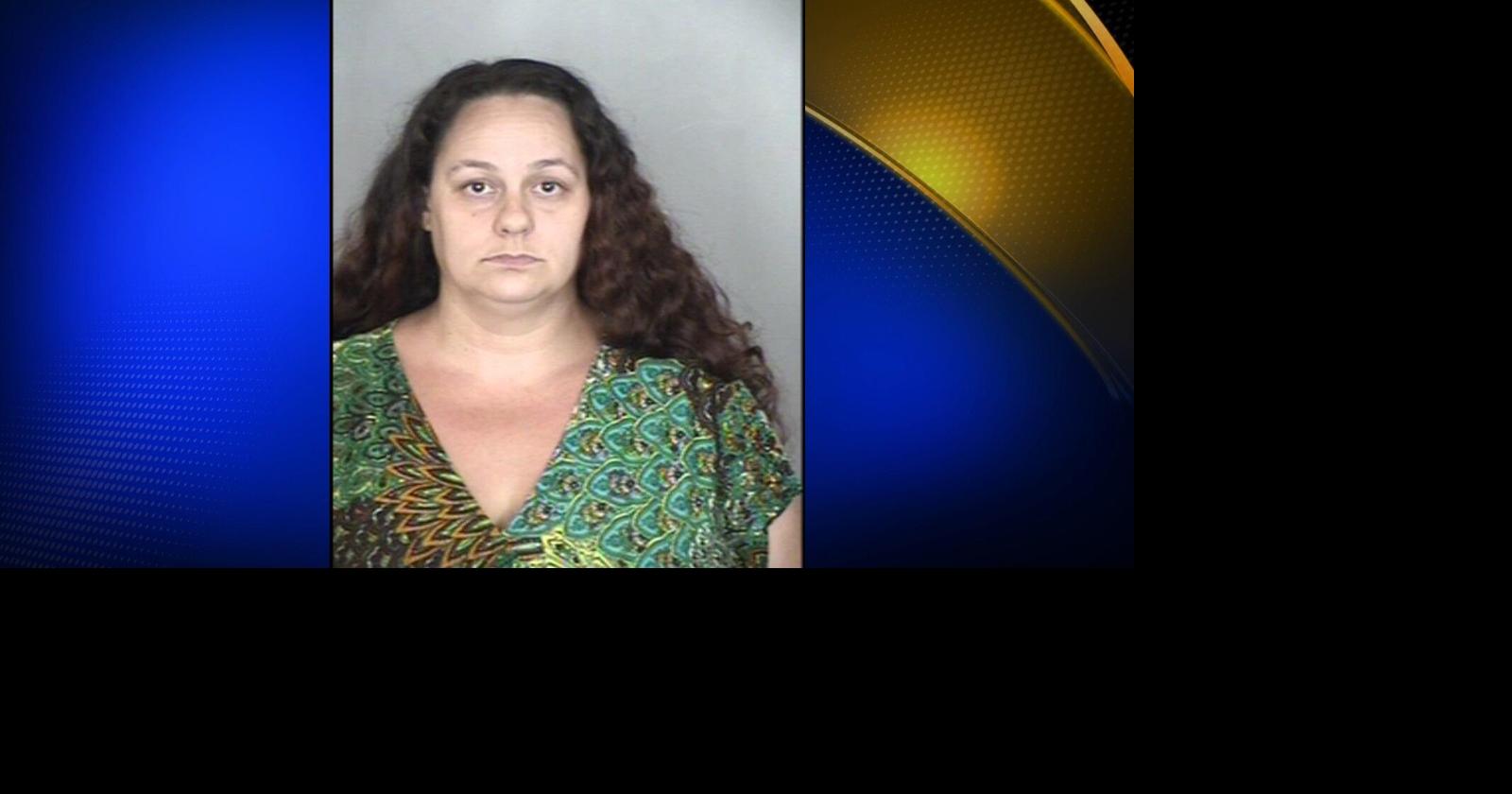 Chico woman sentenced to six years for child and animal abuse | News ...