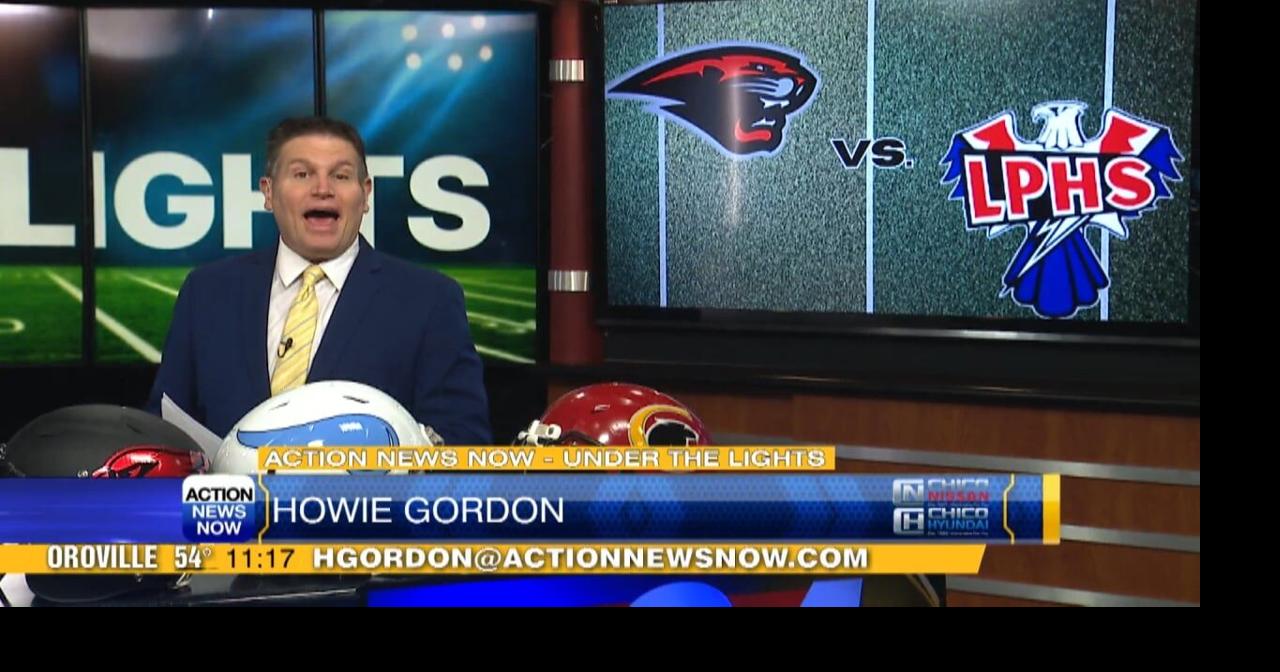 Week 12 of Under the Lights - Segment One | Video | actionnewsnow.com