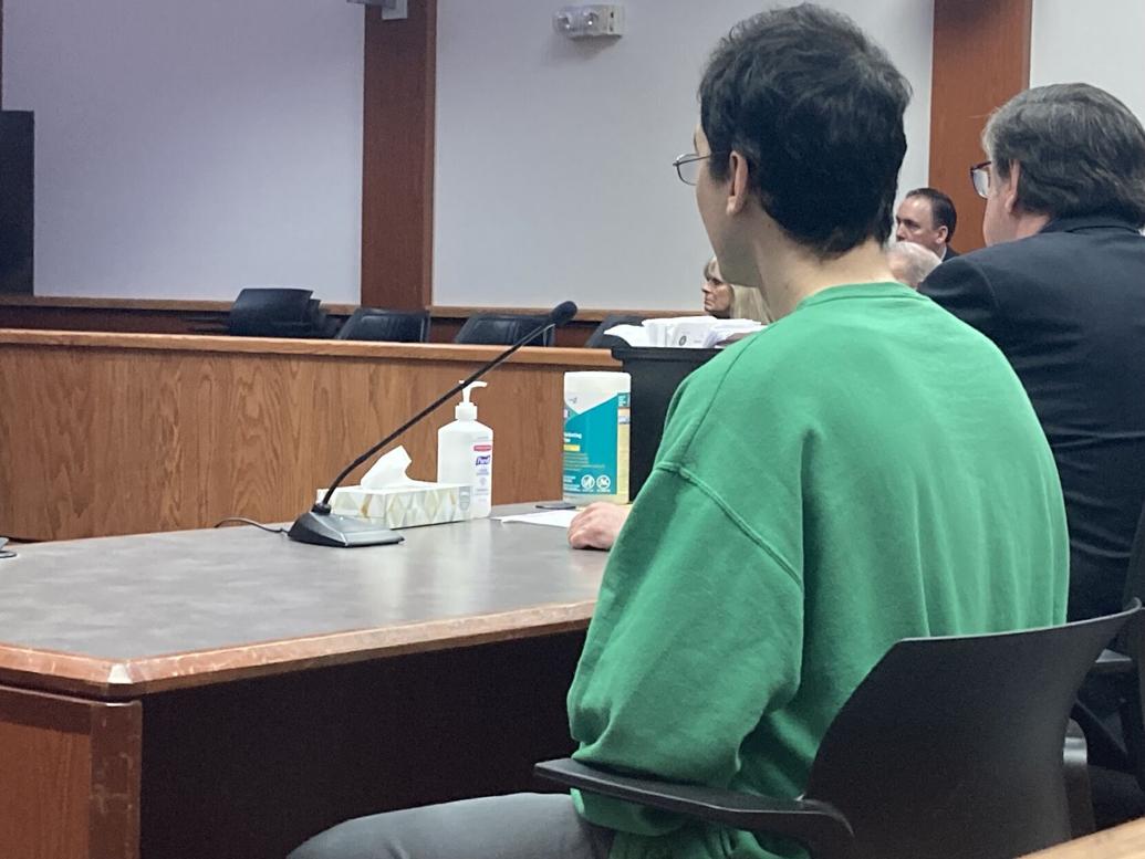 One year into his sentence, Kevin Carlson owes $41.7M for Chico Bidwell ...